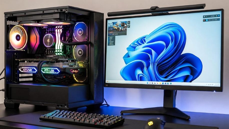 Why Windows 11 Activation Matters for PC Gamers and Modern Games – Trioviz